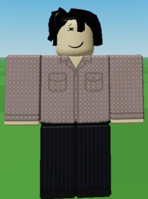 Harry | Village of Robloxia Community Wiki | Fandom