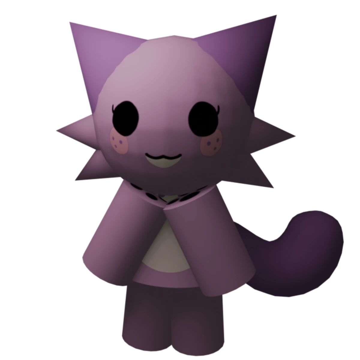 Mallow | Village Of The Willowed Wiki | Fandom