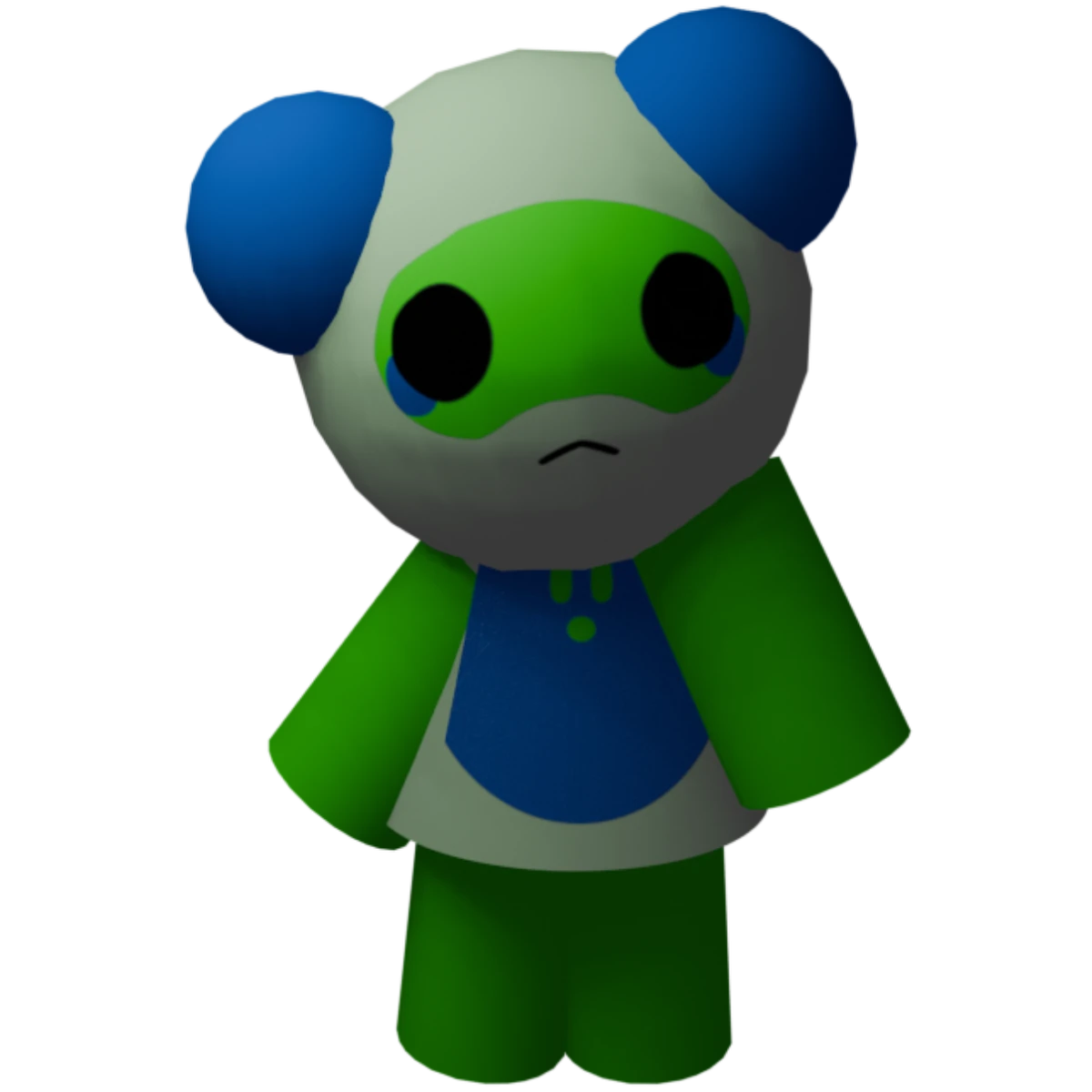 Skid | Village Of The Willowed Wiki | Fandom