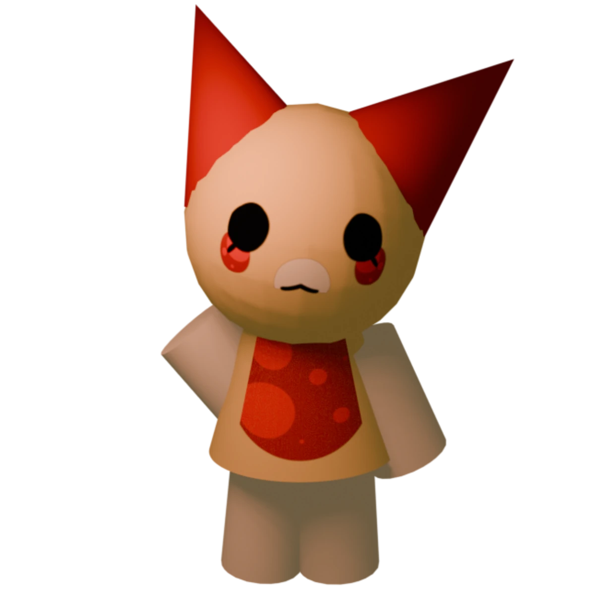 Cherry | Village Of The Willowed Wiki | Fandom