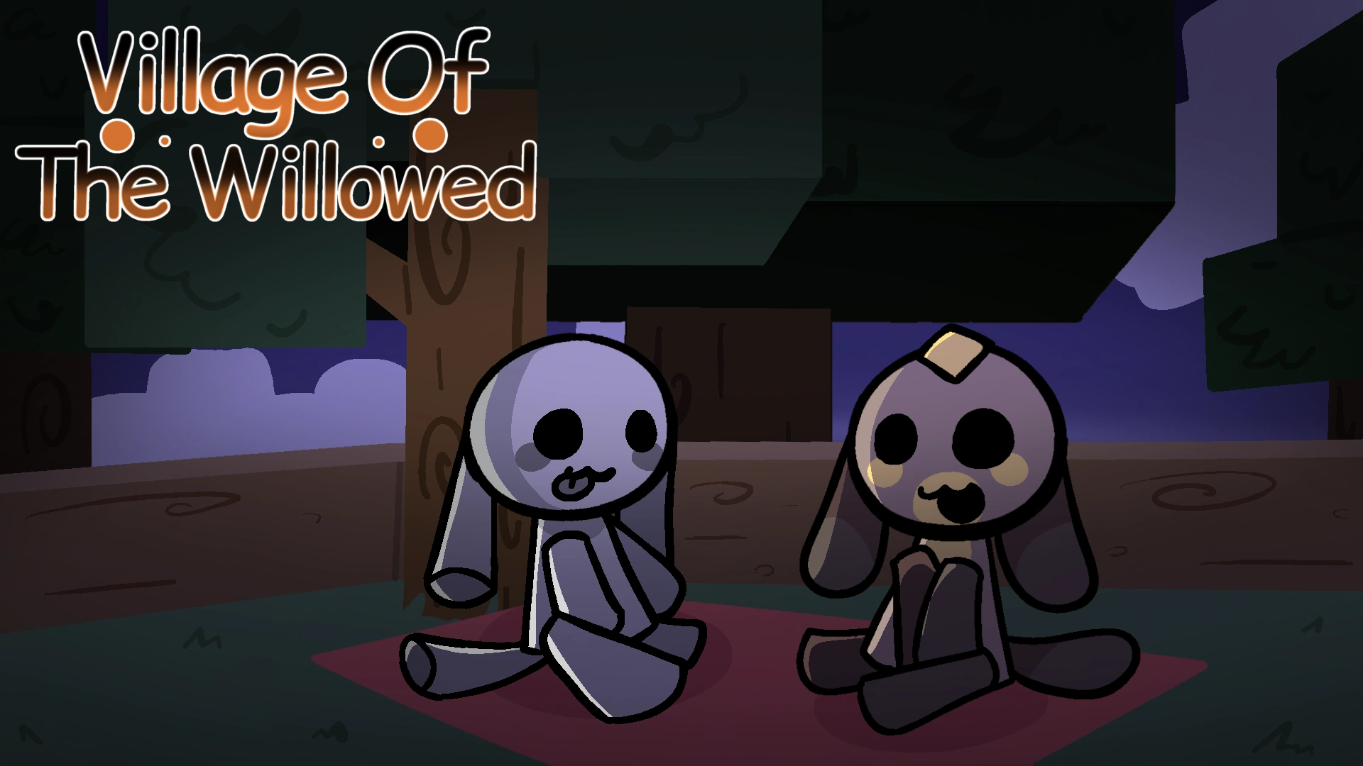 Discuss Everything About Village Of The Willowed Wiki | Fandom