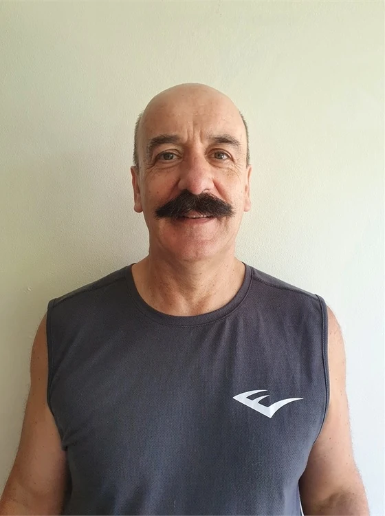 Chris Fieldhouse | Village Roadshow Studios Wiki | Fandom