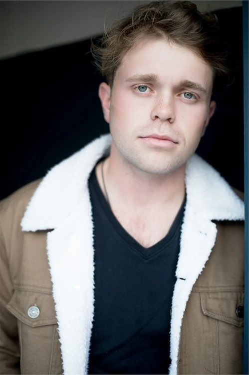 Jake Hartig | Village Roadshow Studios Wiki | Fandom