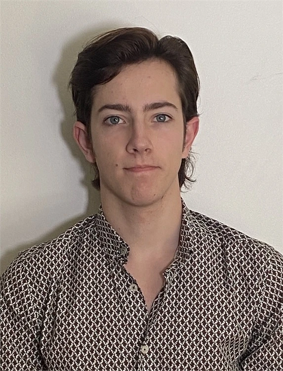 Niall Kennard | Village Roadshow Studios Wiki | Fandom