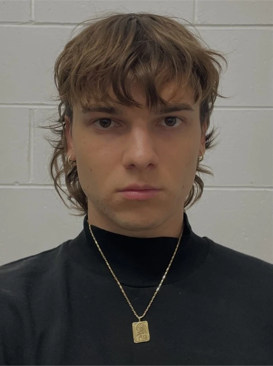 Jake Henderson | Village Roadshow Studios Wiki | Fandom