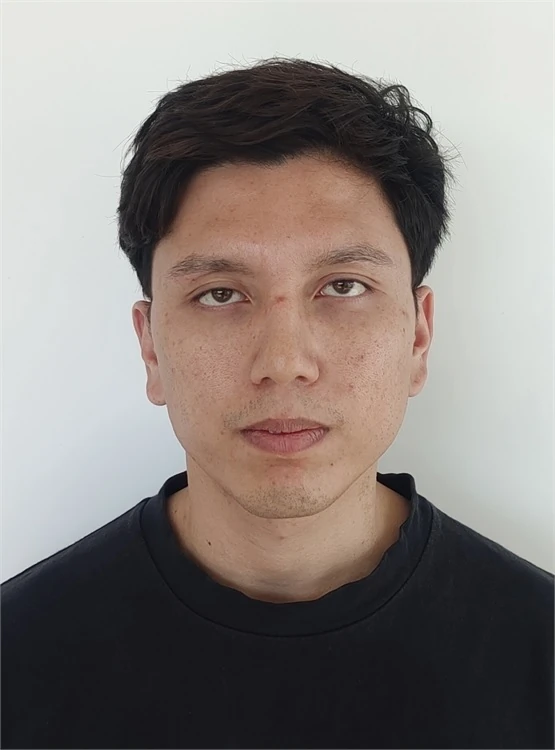 Alexandre Lai Van | Village Roadshow Studios Wiki | Fandom