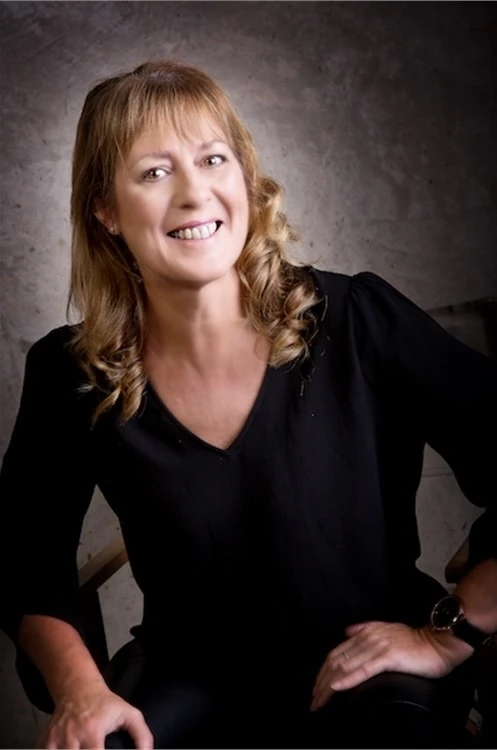 Toni Ferguson | Village Roadshow Studios Wiki | Fandom