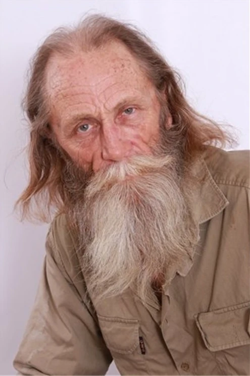 Paul Armstrong | Village Roadshow Studios Wiki | Fandom