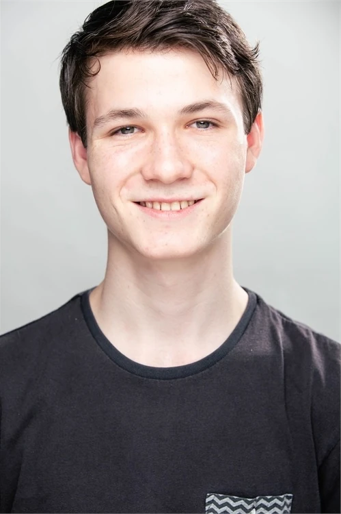 Matt Hansen | Village Roadshow Studios Wiki | Fandom