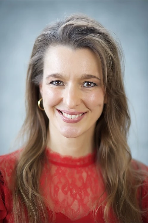 Vanessa Krunic | Village Roadshow Studios Wiki | Fandom