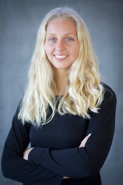 Rachel Buegge | Village Roadshow Studios Wiki | Fandom