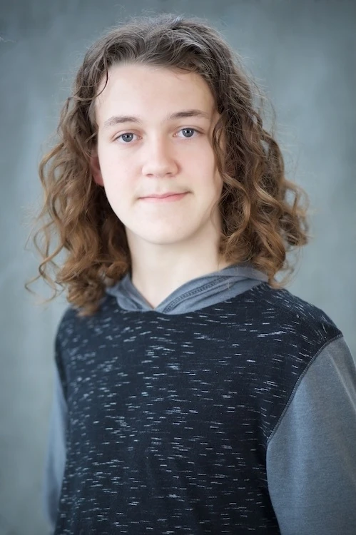 Mackenzie James | Village Roadshow Studios Wiki | Fandom