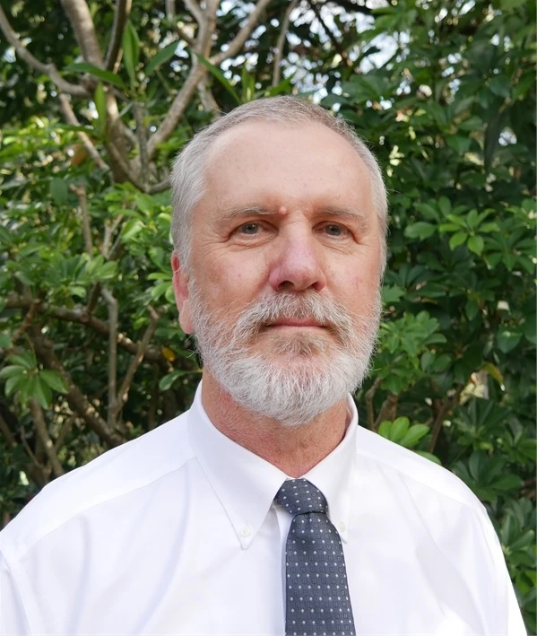 Klaus Grosseholz | Village Roadshow Studios Wiki | Fandom