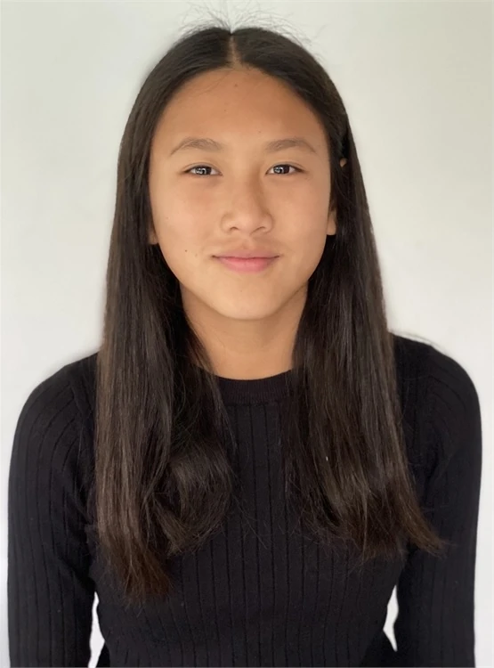 Amida Huang | Village Roadshow Studios Wiki | Fandom