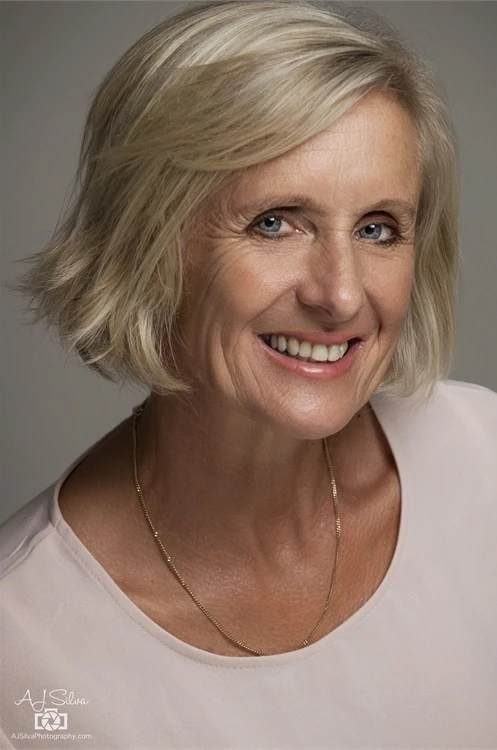 Angela Davie | Village Roadshow Studios Wiki | Fandom