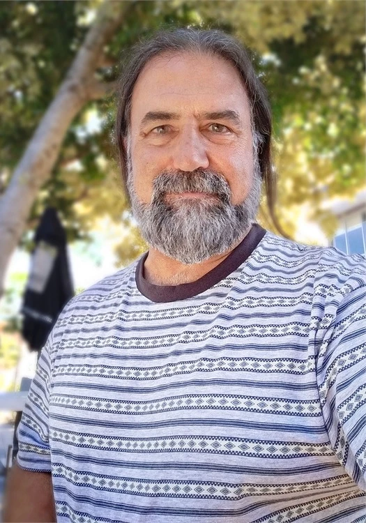 Victor Leto | Village Roadshow Studios Wiki | Fandom