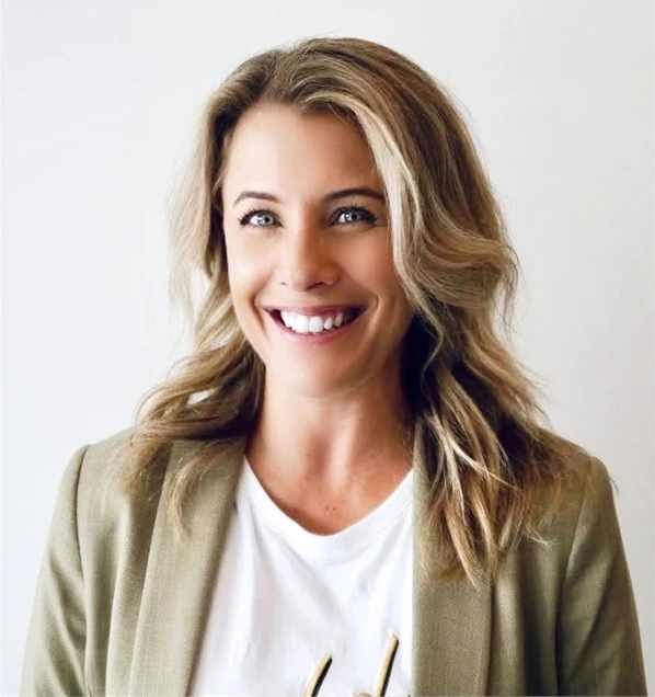 Megan Gibson | Village Roadshow Studios Wiki | Fandom