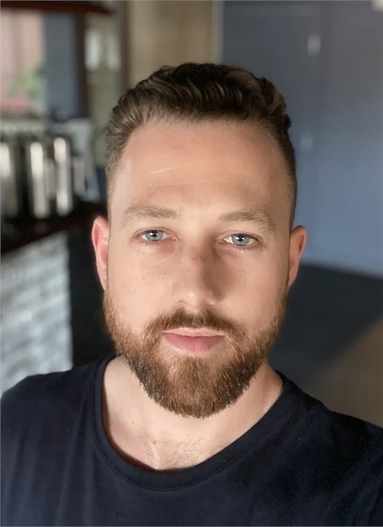 Billy Crean | Village Roadshow Studios Wiki | Fandom