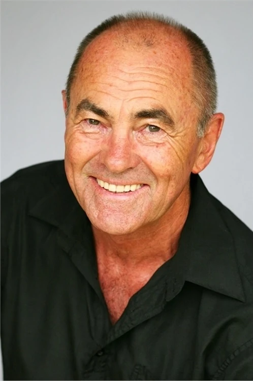 Peter Kennedy | Village Roadshow Studios Wiki | Fandom