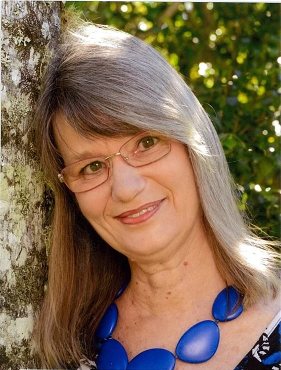 Kathleen Johnston | Village Roadshow Studios Wiki | Fandom