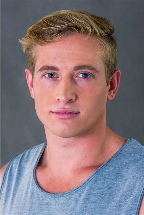 Jake Hales | Village Roadshow Studios Wiki | Fandom