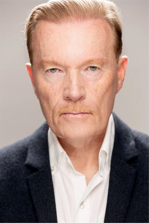 Mark Kane | Village Roadshow Studios Wiki | Fandom