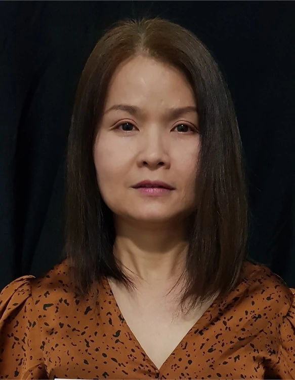 Nadia Bastin | Village Roadshow Studios Wiki | Fandom