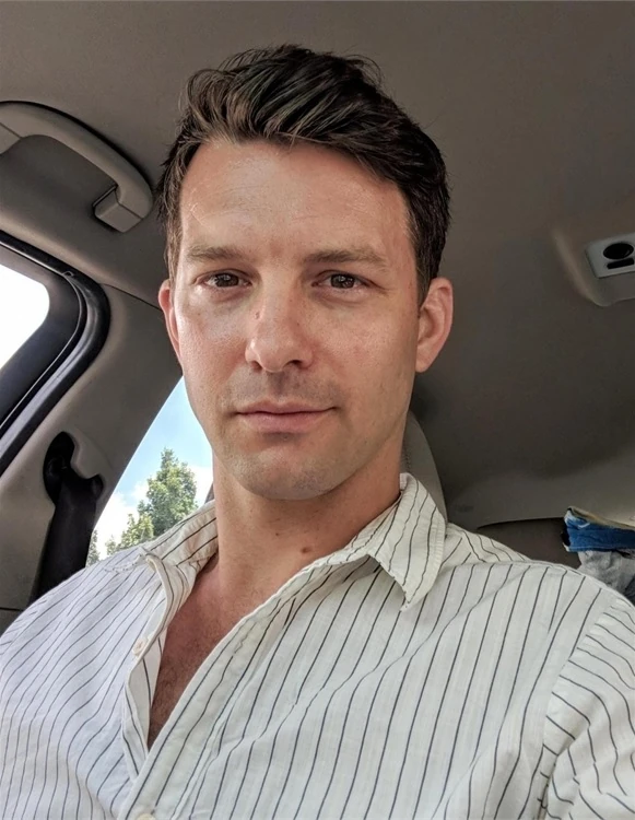 David Carberry | Village Roadshow Studios Wiki | Fandom