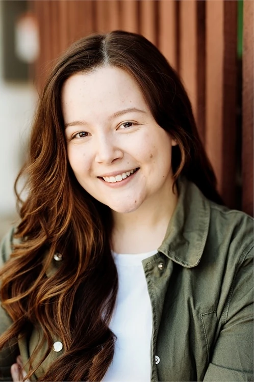 Tori Carroll | Village Roadshow Studios Wiki | Fandom