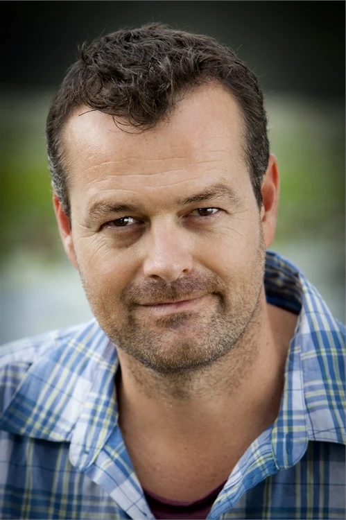 Simon Durrell | Village Roadshow Studios Wiki | Fandom