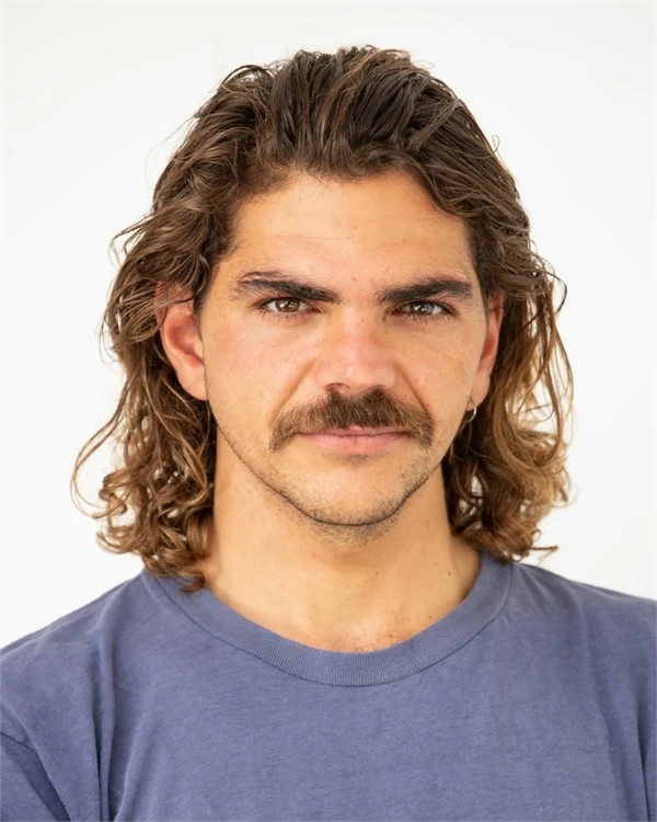 Kahu Andronicus | Village Roadshow Studios Wiki | Fandom