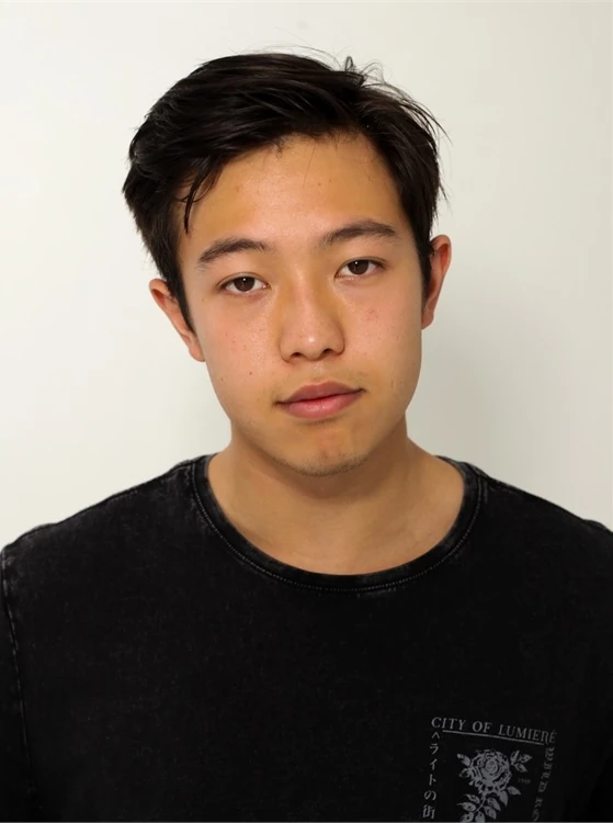 Joshua Chan | Village Roadshow Studios Wiki | Fandom