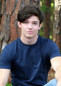 Flynn Anderson | Village Roadshow Studios Wiki | Fandom