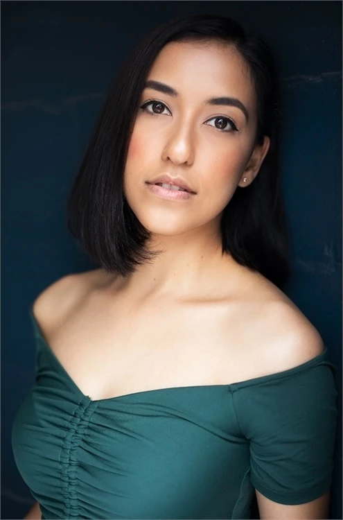 Lani Carroll | Village Roadshow Studios Wiki | Fandom