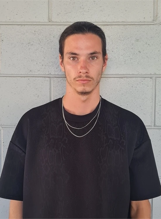 Ethan Gray | Village Roadshow Studios Wiki | Fandom