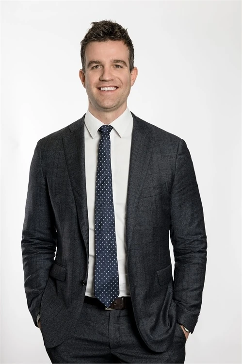 Rhys Carey | Village Roadshow Studios Wiki | Fandom