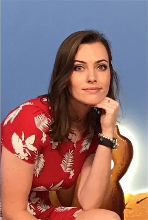 Brooke Kavanagh | Village Roadshow Studios Wiki | Fandom