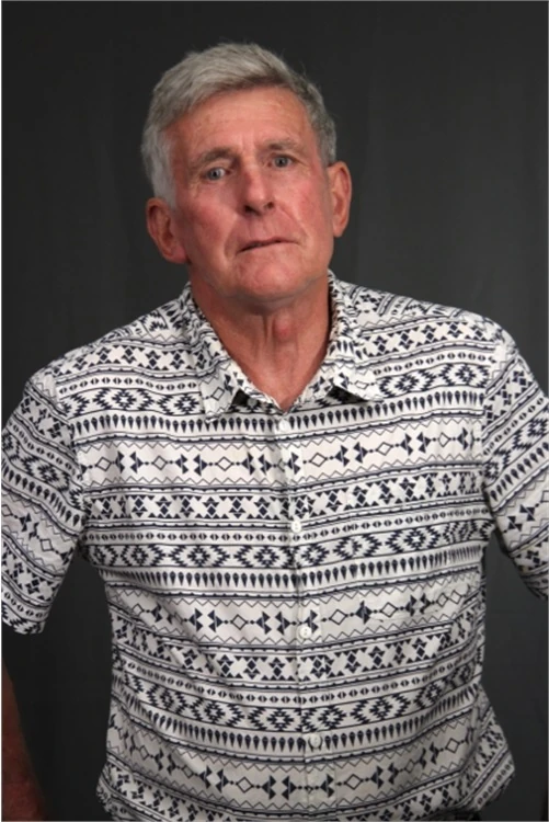 Gregory Crane | Village Roadshow Studios Wiki | Fandom