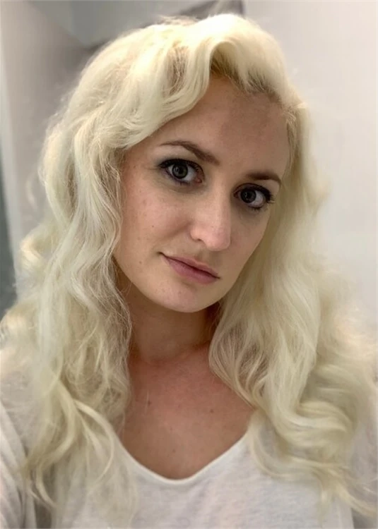 Chanelle Fieldhouse | Village Roadshow Studios Wiki | Fandom