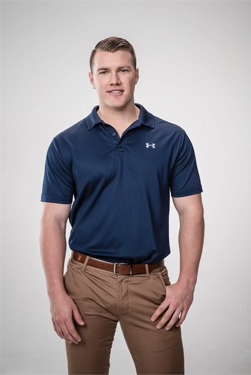 Justin Hemburrow | Village Roadshow Studios Wiki | Fandom