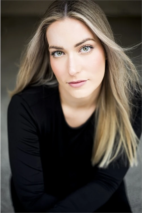 Kaylin Cutfield | Village Roadshow Studios Wiki | Fandom