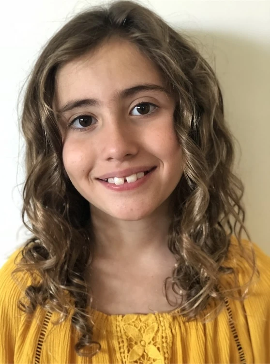 Summer Felton | Village Roadshow Studios Wiki | Fandom