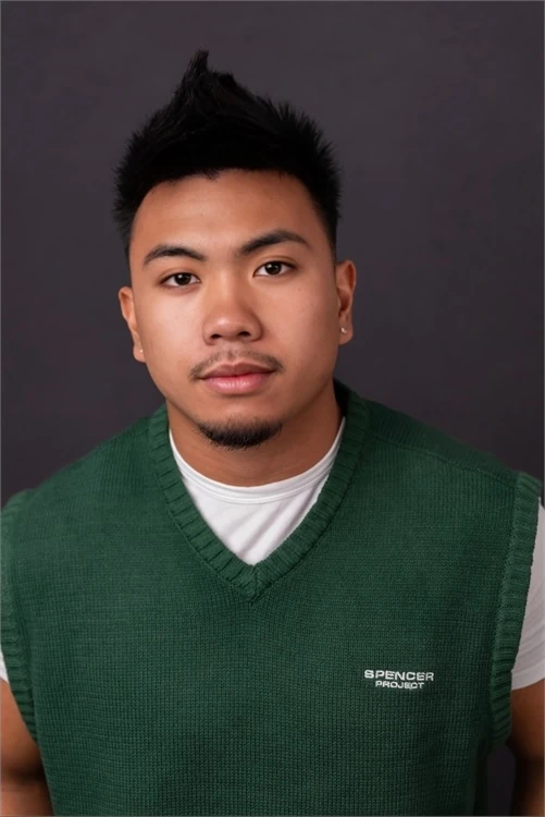 Andre Martinez | Village Roadshow Studios Wiki | Fandom