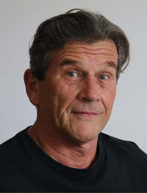 Martin Grose | Village Roadshow Studios Wiki | Fandom