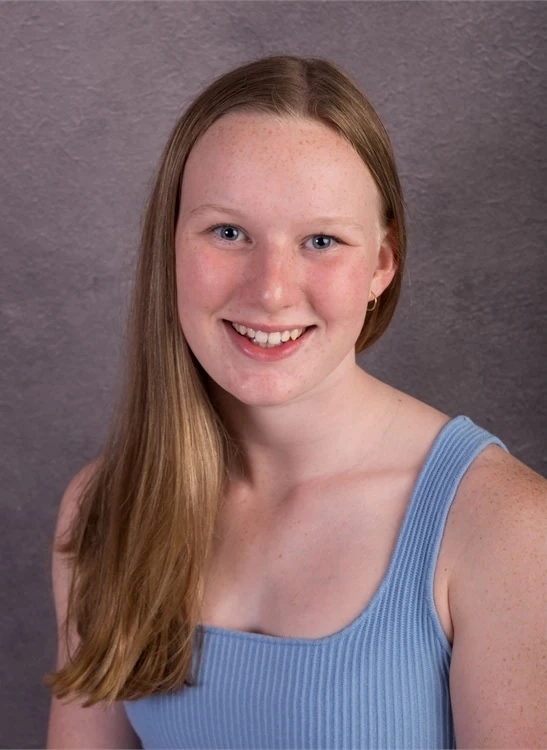 Madison Frankling | Village Roadshow Studios Wiki | Fandom