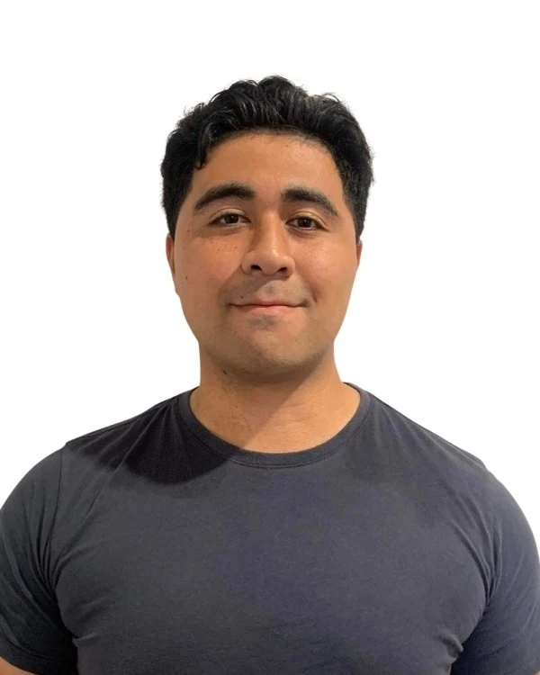 Richard Fagu | Village Roadshow Studios Wiki | Fandom