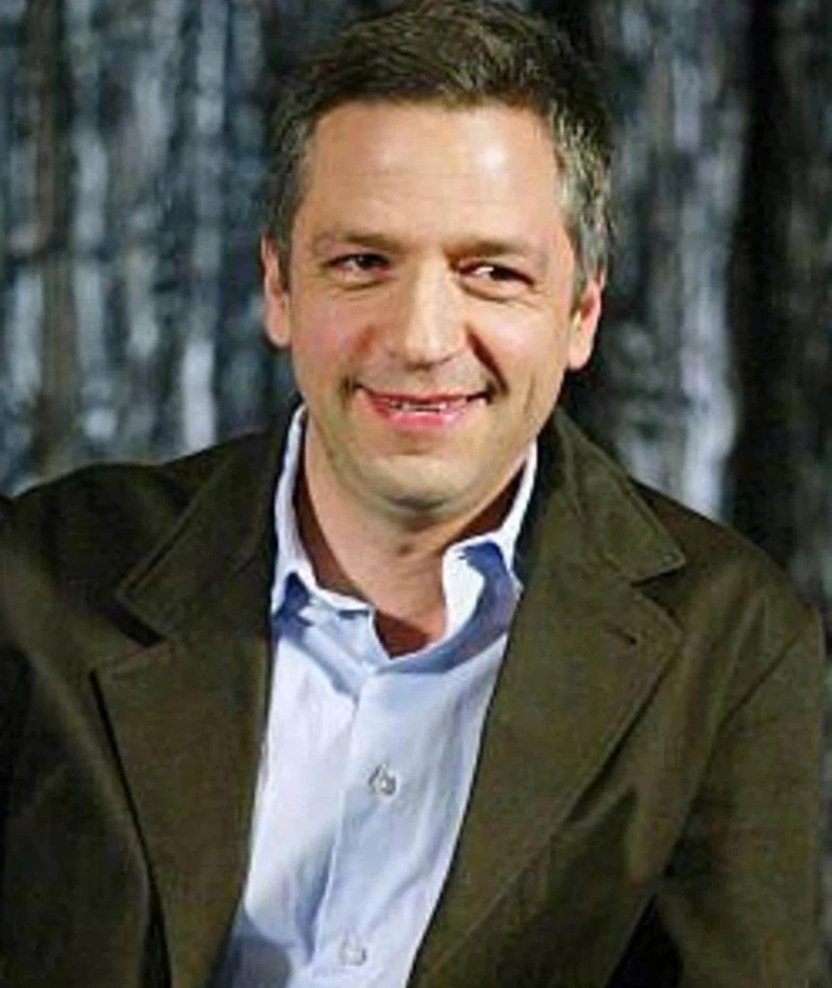Philip Steuer | Village Roadshow Studios Wiki | Fandom