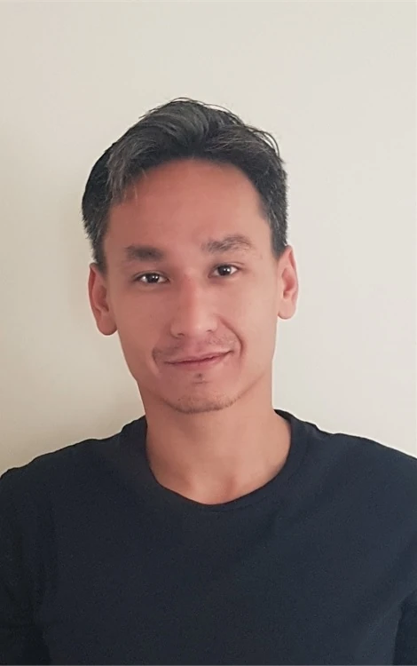 Robbie Graham | Village Roadshow Studios Wiki | Fandom