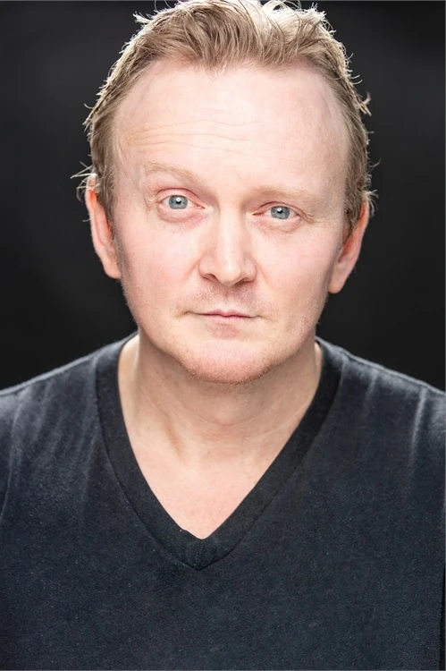 Chaz Fenwick | Village Roadshow Studios Wiki | Fandom