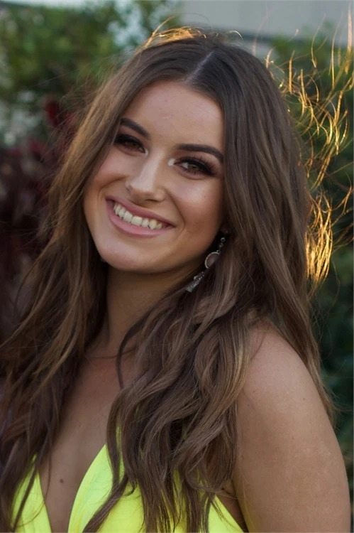 Heidi Haley | Village Roadshow Studios Wiki | Fandom